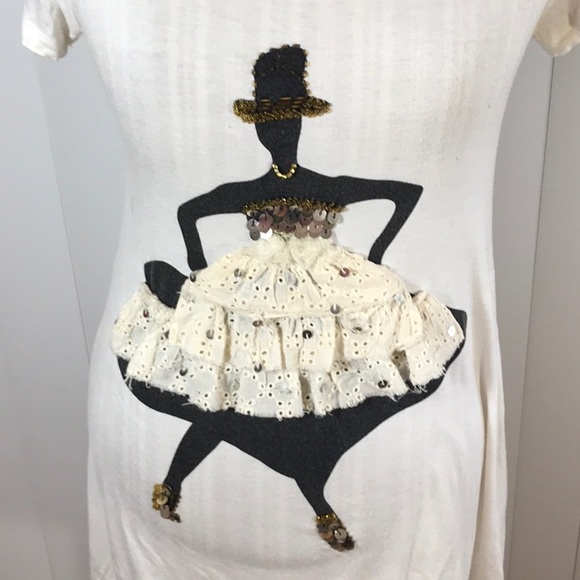 p luca milano | Tops | P Luca Milano Top | Poshmark